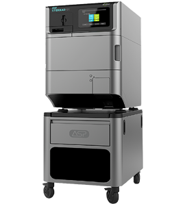 Advanced Sterilization Products (ASP) your leaders in sterilization