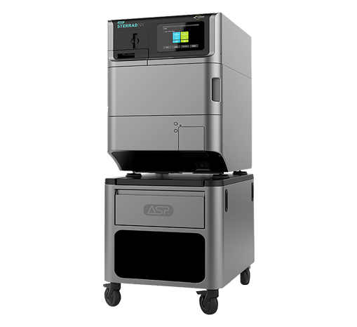 STERRAD ® NX With ALLClear ® Technology STERRAD ® NX With ALLClear ® Technology