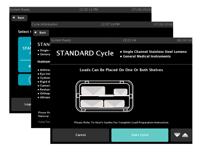 STERRAD® 100NX System | ASP
