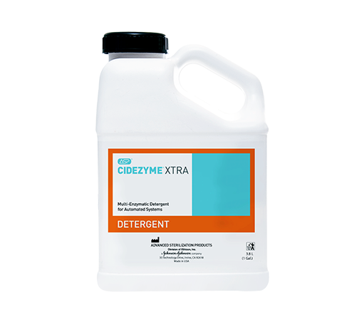CIDEZYME XTRA Multi Enzymatic Detergent
