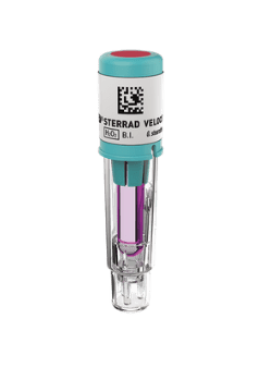 STERRAD VELOCITY™ Biological Indicator System | Advanced Sterilization ...