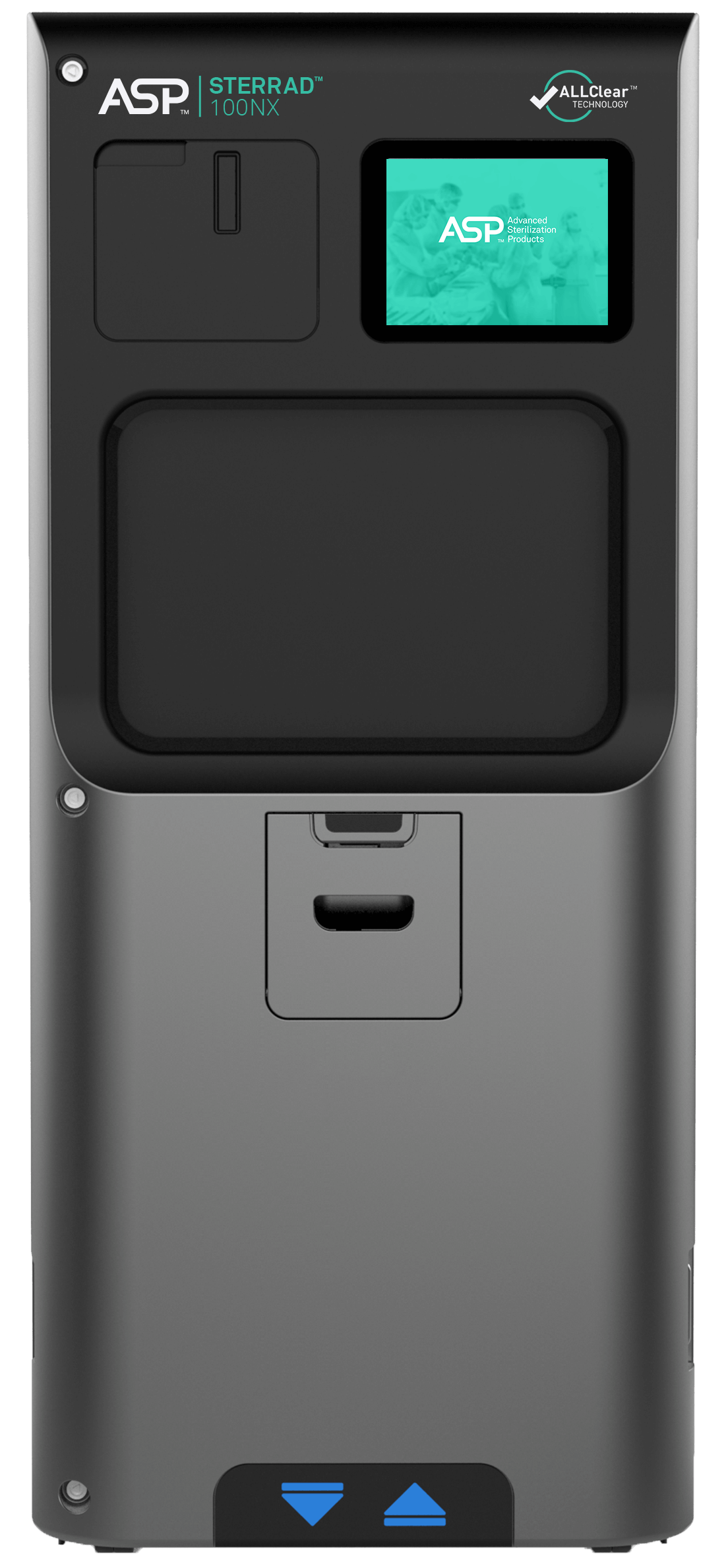 Advanced Sterilization Products (ASP) your leaders in sterilization