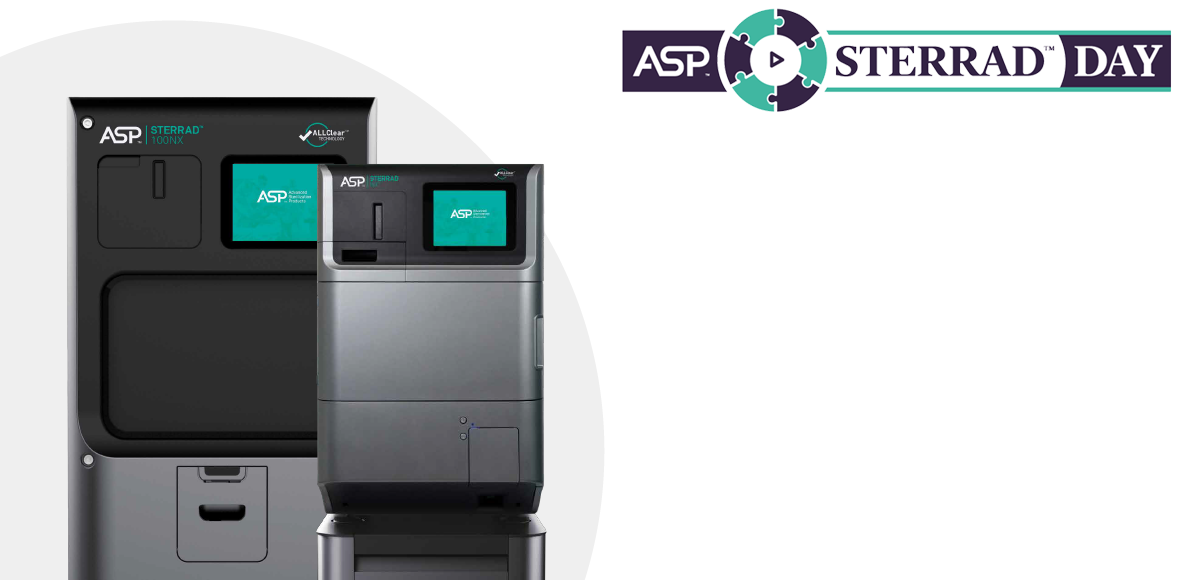 Medical Device Sterilization | ASP