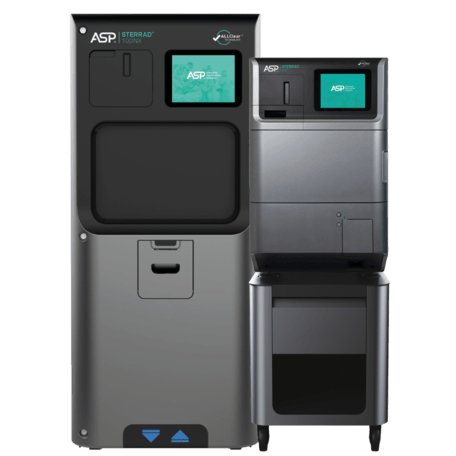 Vaporized Hydrogen Peroxide Gas Plasma Technology Explained | Advanced ...