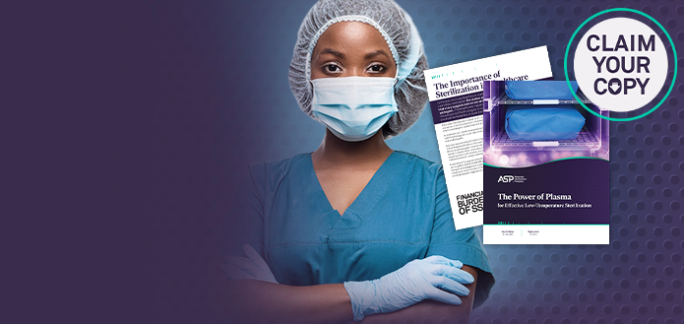 Advanced Sterilization Products (ASP) your leaders in sterilization