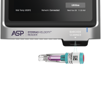 Terminal Sterilization | Advanced Sterilization Products