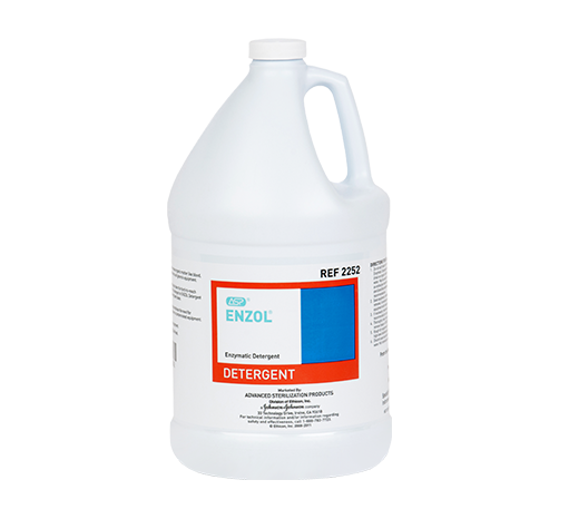 Enzol® Enzymatic Detergent | Advanced Sterilization Products