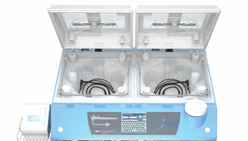 EVOTECH® Endoscope Cleaner and Reprocessor (ECR) | Advanced ...