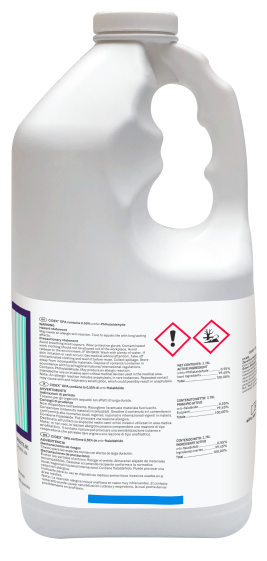 CIDEX™ OPA Solution | ASP