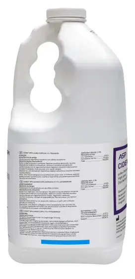 CIDEX™ OPA Solution | ASP