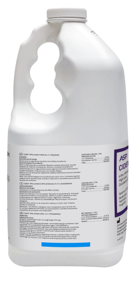 CIDEX® OPA Solution | Advanced Sterilization Products