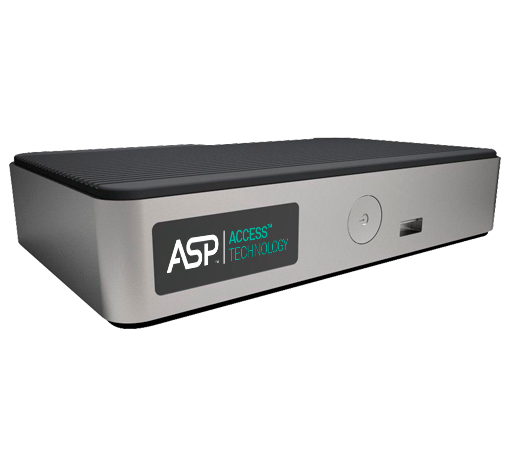 ASP ACCESS® Technology Software | Advanced Sterilization Products