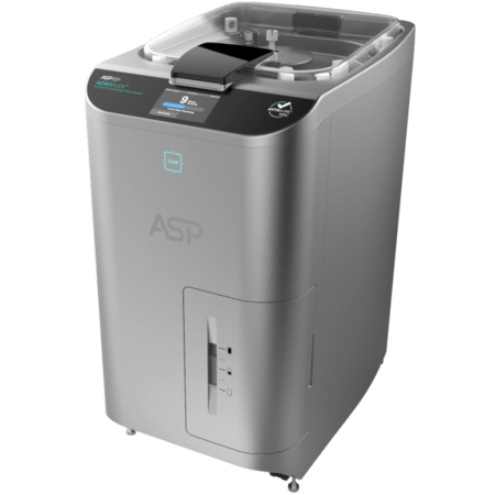 ASP AEROFLEX™ Automatic Endoscope Reprocessor | Advanced Sterilization ...