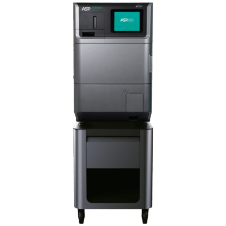 STERRAD NX® System with ALLClear® Technology | Advanced Sterilization ...