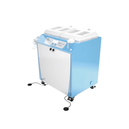 EVOTECH® Endoscope Cleaner and Reprocessor (ECR) | Advanced ...