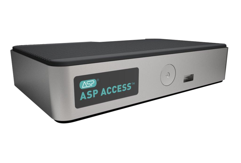 ASP ACCESS™ Technology | Advanced Sterilization Products