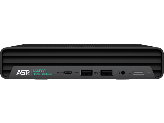 ASP ACCESS™ Technology | Advanced Sterilization Products