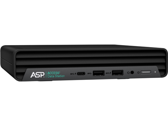 ASP ACCESS™ Technology | Advanced Sterilization Products