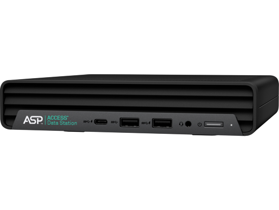 ASP ACCESS™ Technology | Advanced Sterilization Products