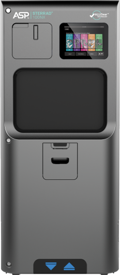 STERRAD™ 100NX System with ALLClear™ Technology | ASP